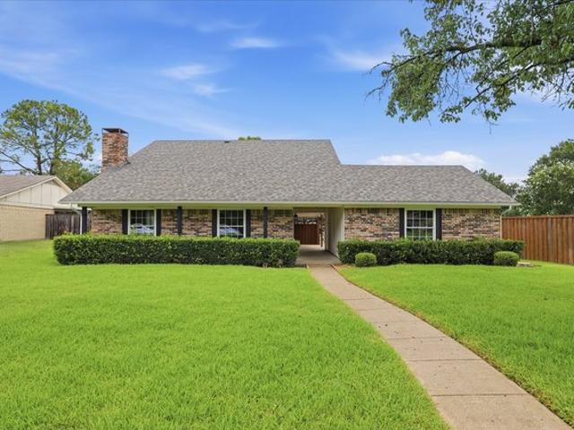 1909 Blake Dr, Richardson, TX 75081