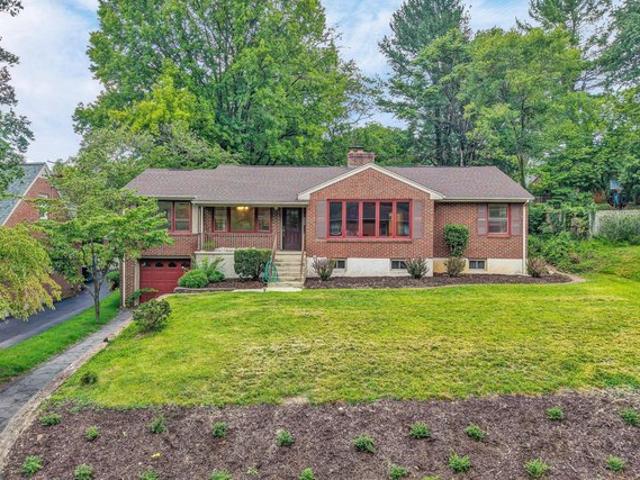 1909 Blenheim Rd SW, Roanoke, VA 24015