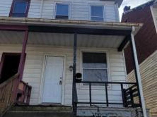 1909 Briggs St, Harrisburg, PA 17103