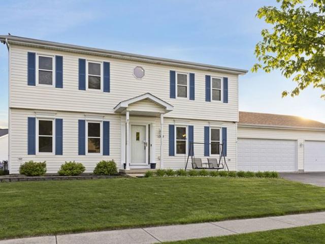 1909 Cumberland Dr, Plainfield, IL 60586