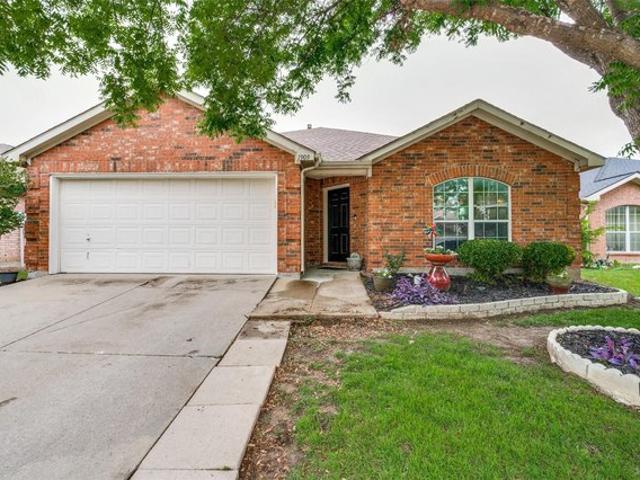 1909 Caddo St, Little Elm, TX 75068
