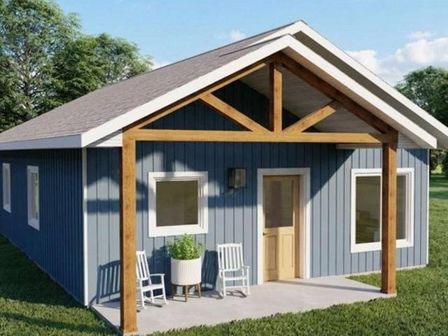 1909 Carlone St, Cumberland, WI 54829