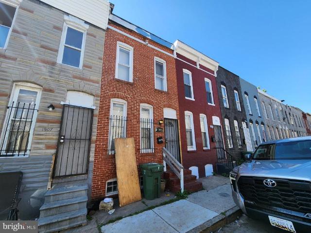 1909 Christian Street