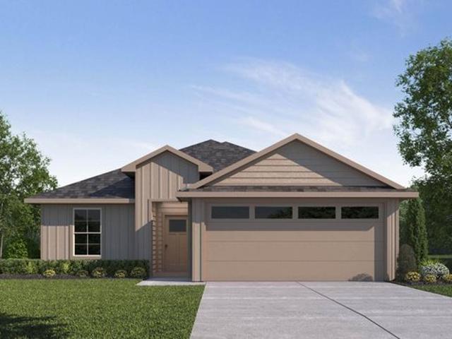 1909 Citation Dr, Corpus Christi, TX 78417