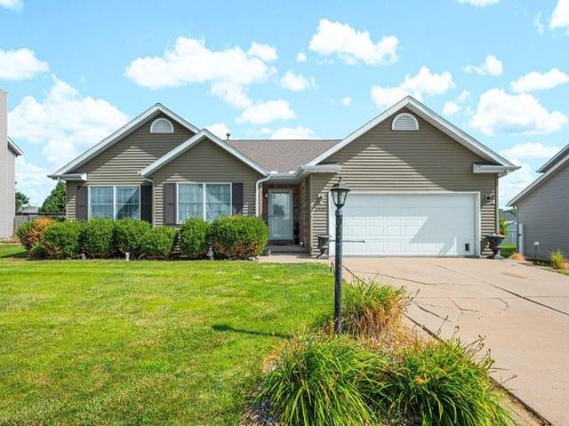 1909 Cobblestone, Washington, IL 61571