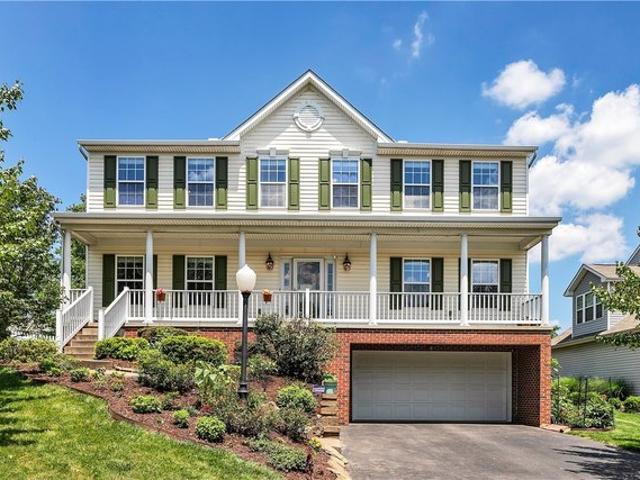 1909 Colonial Dr, Sewickley, PA 15143