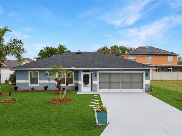 1909 Conch Ln, Kissimmee, FL 34759 | MLS #O6398 | Compass
