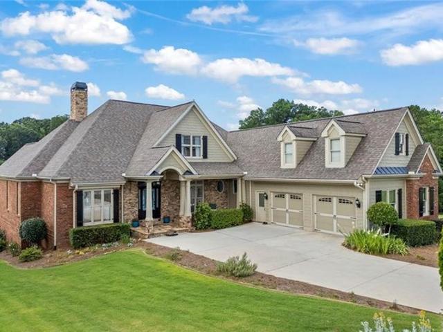 1909 Duncans Mill Ln, Jefferson, GA 30549