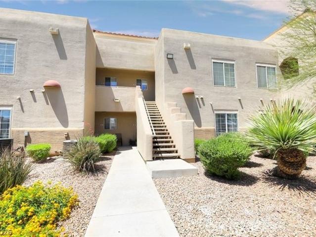 1909 Desert Falls Ct Unit 105, Las Vegas, NV 89128