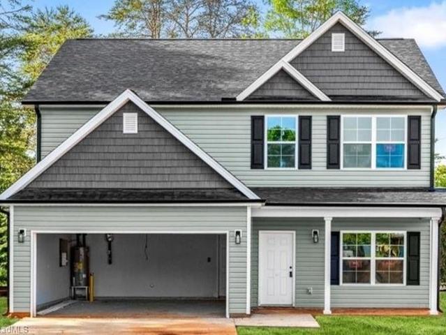1909 Dockery Rd, Reidsville, NC 27320