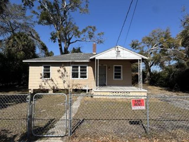 1909 E 27th St, Jacksonville, FL 32206