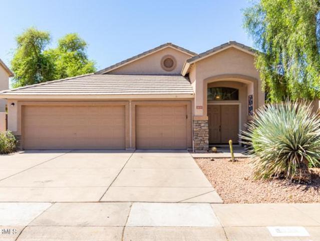 1909 E Sagebrush St, Gilbert, AZ 85296
