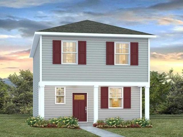 1909 E Paces Trl, Darlington, SC 29532