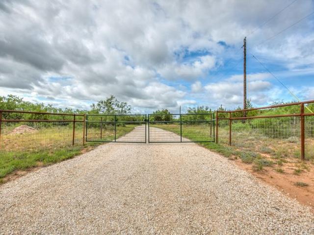 1909 Farm to Market # 2034, Robert Lee, TX 76945