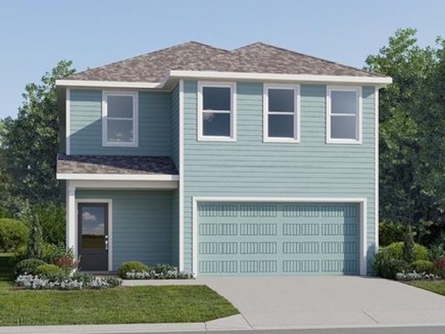 1909 Fieldstone St, Minneola, FL 34715