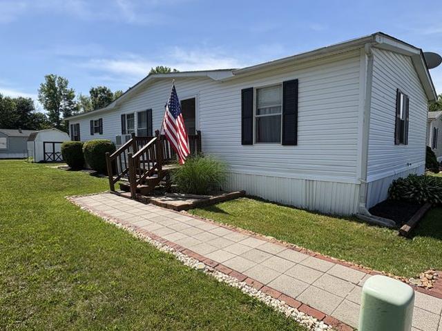 1909 Fletcher Rd, Aberdeen, MD 21001