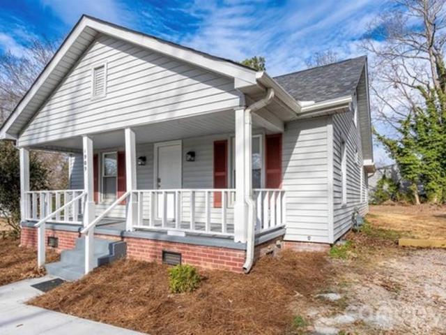 1909 Glenwood St, Kannapolis, NC 28083