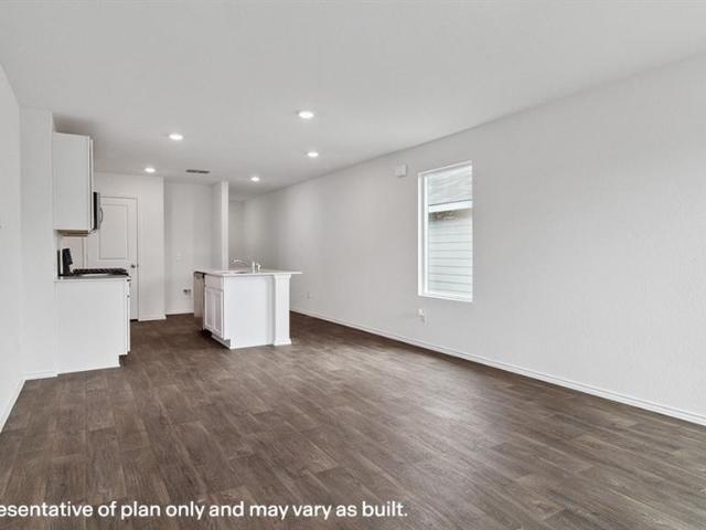 1909 Glory Dr, Bonham, TX 75418 | MLS #21219