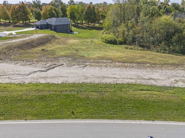 1909 Golfview Dr Lot 111, Auburn, IN 46706