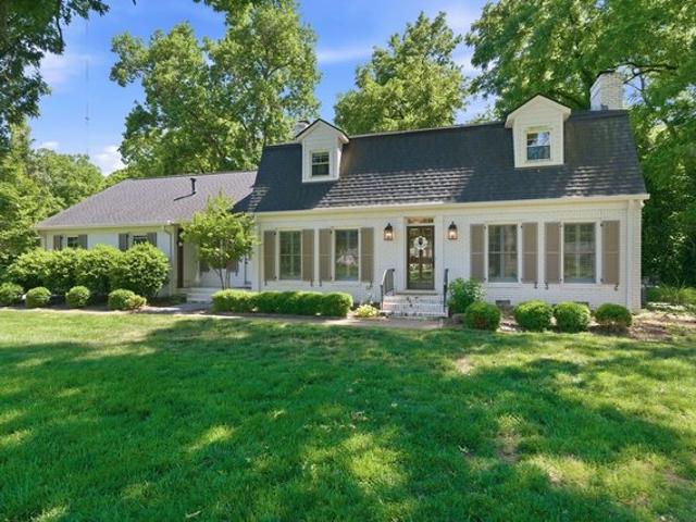 1909 Harpeth River Dr, Brentwood, TN 37027