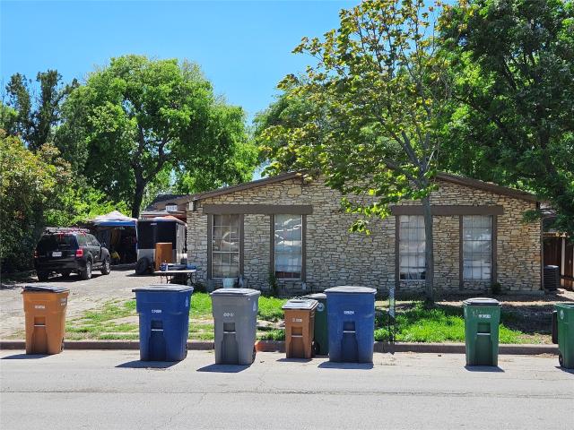 1909 Hearthside Dr, Austin, TX 78758 | MLS #4405 | Compass