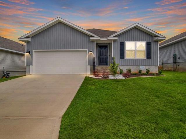 1909 High Rdg Ct, Pensacola, FL 32534