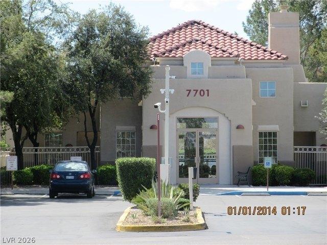1909 High Valley Ct Unit 205, Las Vegas, NV 89128