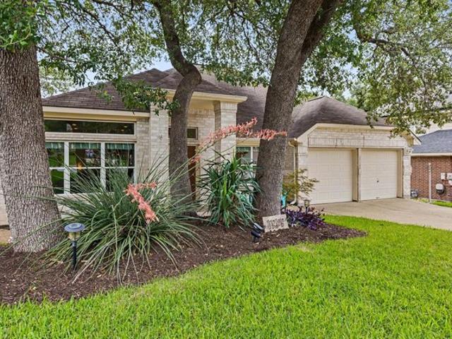 1909 Holly Hill Dr, Leander, TX 78641