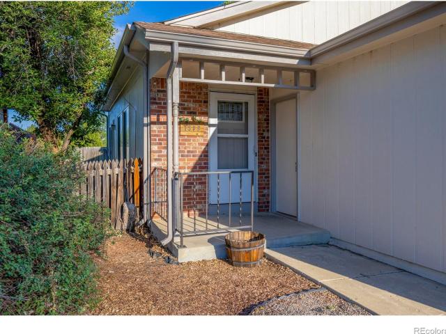 1909 Juniper Street