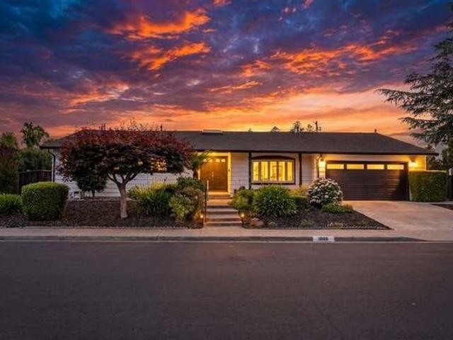 1909 LA Salle Ct, Walnut Creek, CA 94598