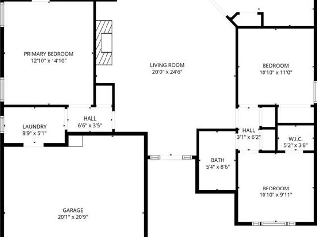 1909 Lazy Ct, Granbury, TX 76048 | MLS #21215 | Compass