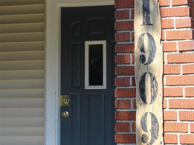 1909 Linden Avenue