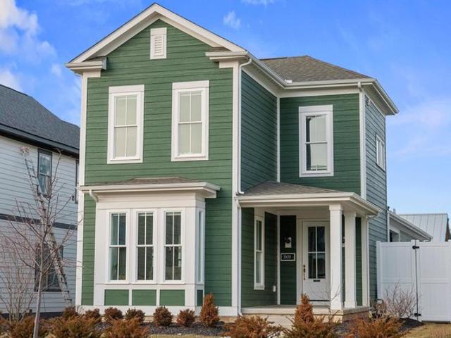 1909 Linden St, Lewis Center, OH 43035