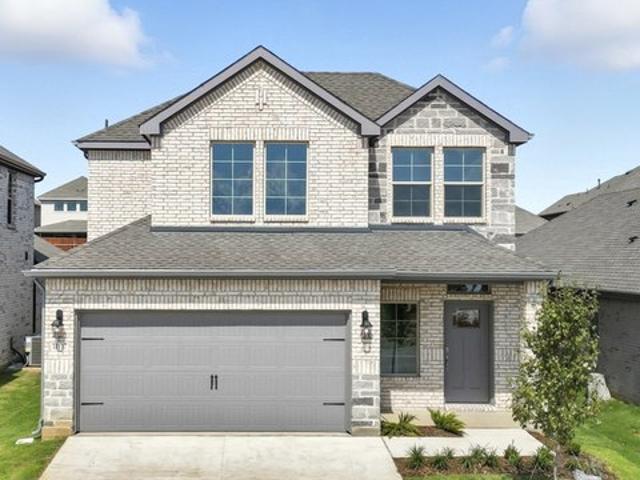 1909 Lostwood Dr, Princeton, TX 75407