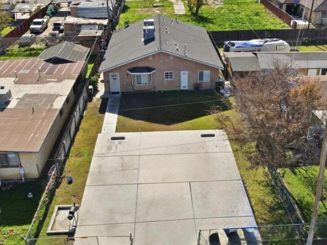 1909 Padre Street