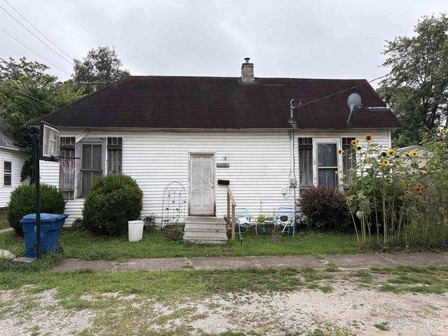 1909 Park St, Vincennes, IN 47591