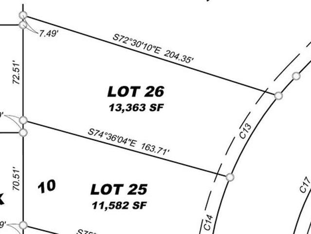 1909 Pheasant Rd, Elk Point, SD 57025
