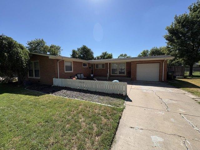 1909 Polk St, Great Bend, KS 67530