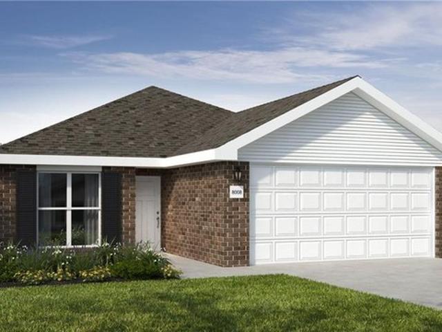 1909 Porter St, Pea Ridge, AR 72751