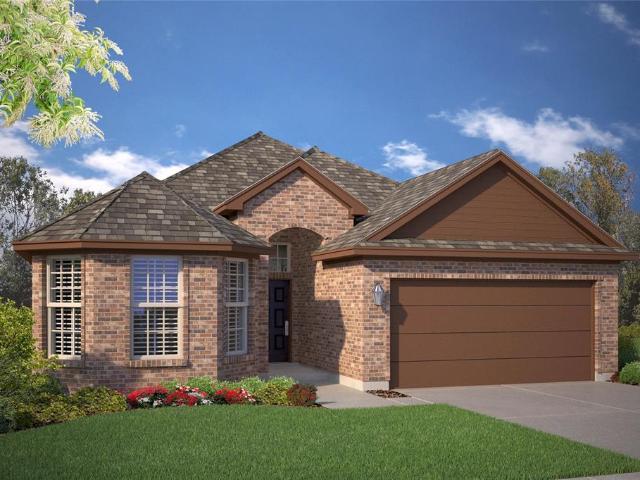 1909 Preakness Dr, Granbury, TX 76049 | MLS #21161