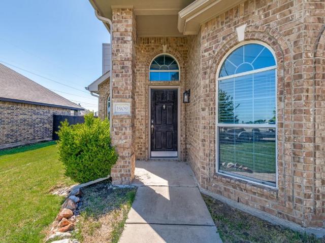 1909 Ridgecrest Drive