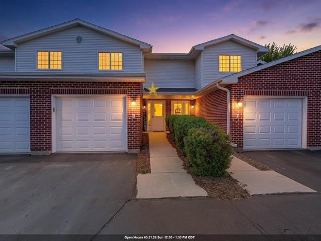 1909 Riverside Dr Unit H, Green Bay, WI 54313