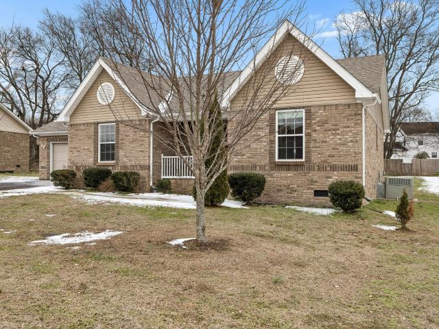 1909 Susan Rd, Columbia, TN 38401 | MLS #3171