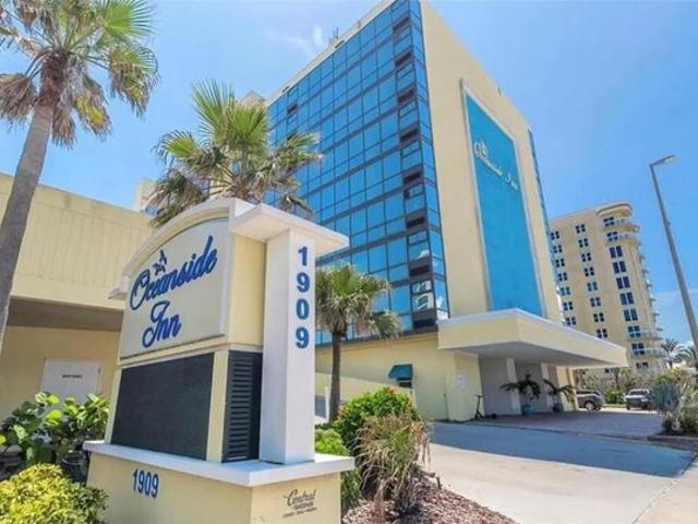 1909 S Atlantic Ave Unit 402, Daytona Beach, FL 32118