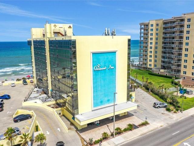1909 S Atlantic Ave Unit 501, Daytona Beach, FL 32118