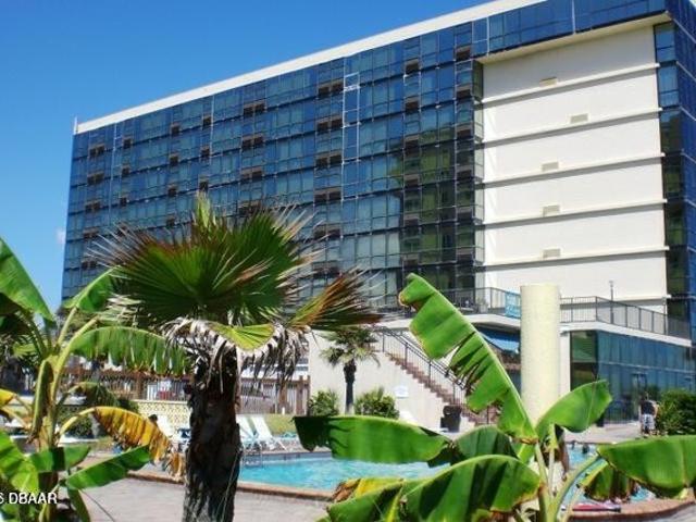 1909 S Atlantic Ave Unit 517, Daytona Beach Shores, FL 32118