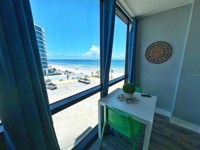 1909 S Atlantic Ave, Unit 520 & 521, Daytona Beach, FL 32118 | MLS #O6373