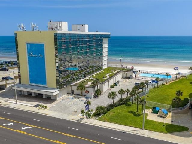 1909 S Atlantic Ave Unit 613, Daytona Beach, FL 32118