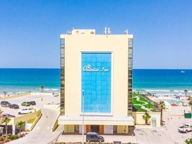 1909 S Atlantic Ave Unit 621, Daytona Beach, FL 32118