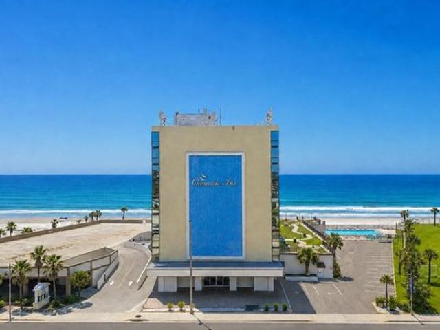 1909 S Atlantic Ave Unit 801, Daytona Beach Shores, FL 32118